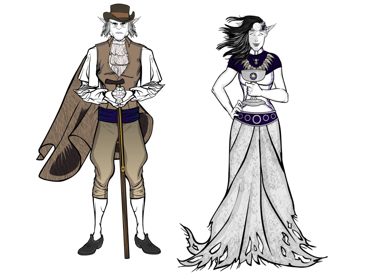 Aélfar | Lore of the Aos Sí Wikia | Fandom