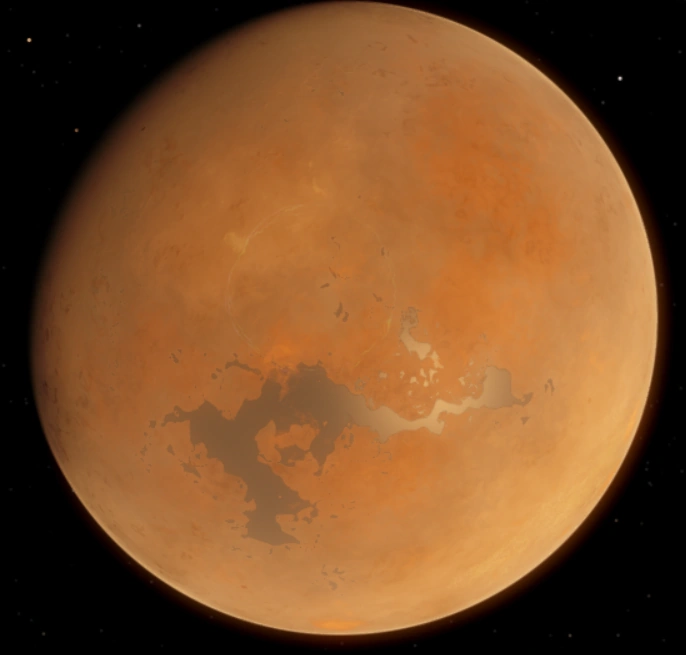 Ku-Lokis Prime | Lore of the Ones Wiki | Fandom