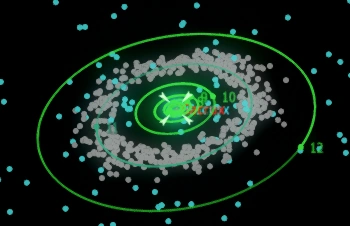 Gacrux system | Lore of the Ones Wiki | Fandom