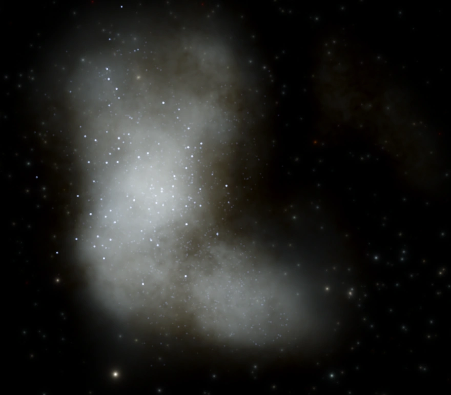 Eoor Cloud | Lore of the Ones Wiki | Fandom