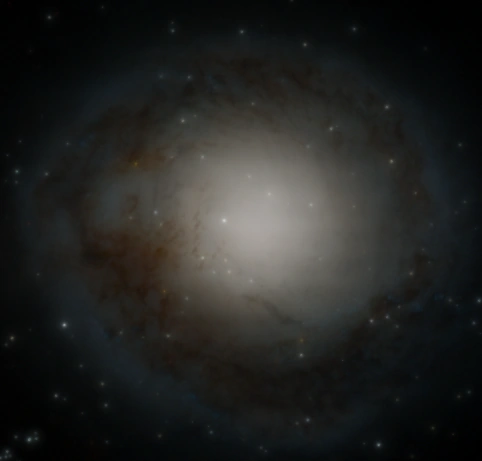 Maffei Galaxy | Lore of the Ones Wiki | Fandom