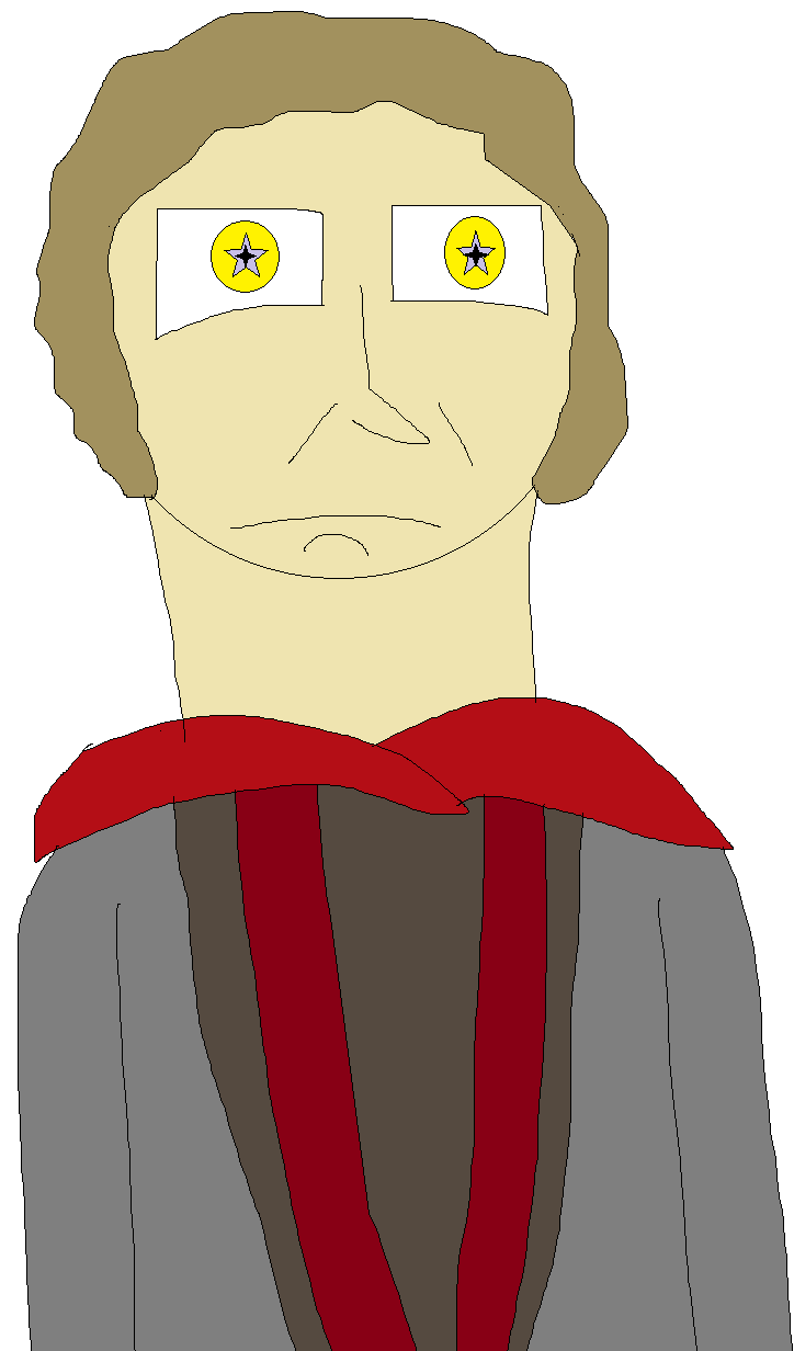 Tulk | Lore of the Ones Wiki | Fandom