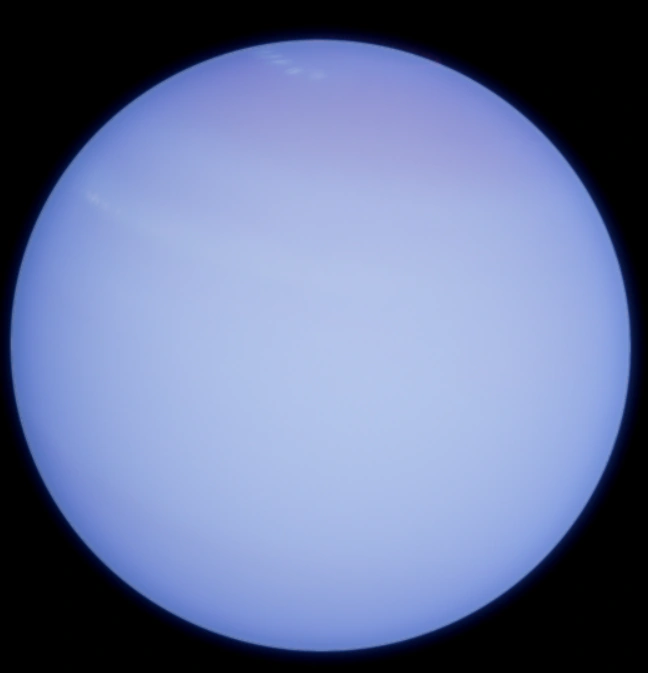 Neptune | Lore of the Ones Wiki | Fandom