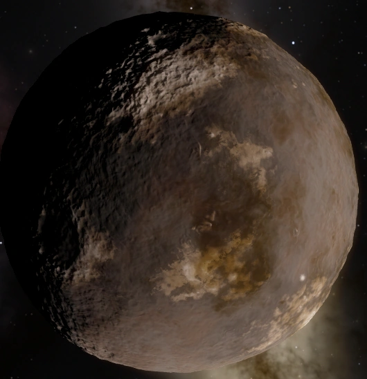 Ebeneezer | Lore of the Ones Wiki | Fandom