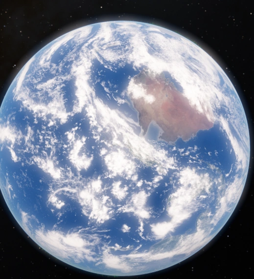 Earth | Lore of the Ones Wiki | Fandom