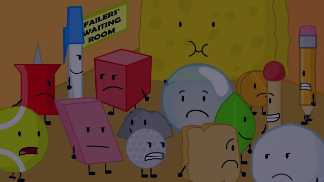 Object (species) | Lore of the Ones Wiki | Fandom