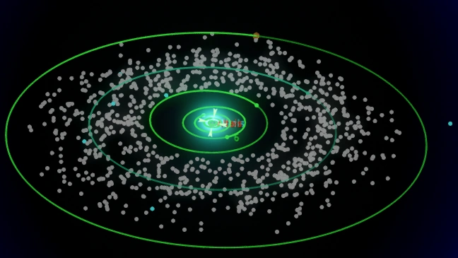Altais system | Lore of the Ones Wiki | Fandom