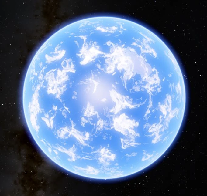 Ascella Prime | Lore of the Ones Wiki | Fandom