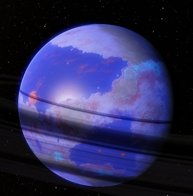 Whob | Lore of the Ones Wiki | Fandom