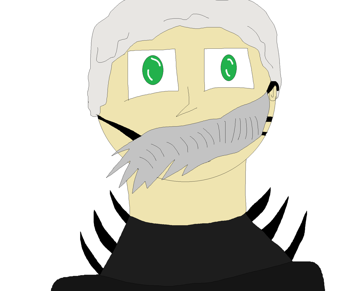 Blarr Kyth | Lore of the Ones Wiki | Fandom