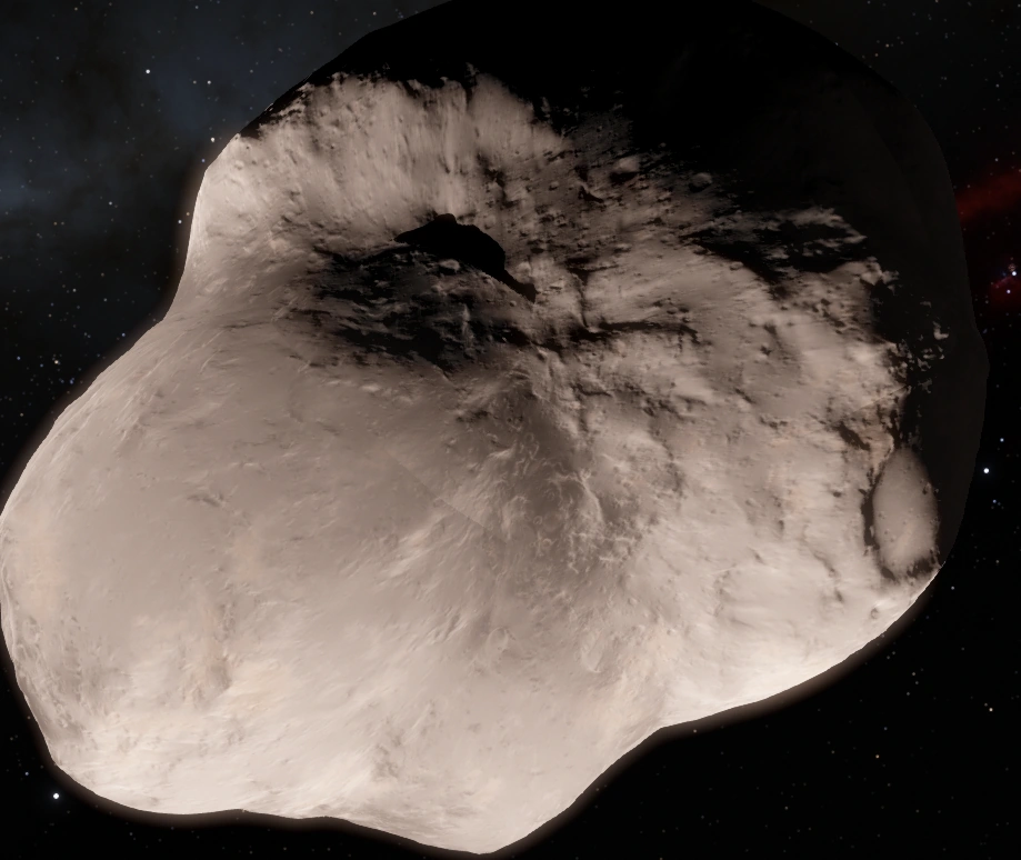 Linus | Lore of the Ones Wiki | Fandom