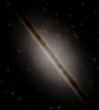 Eye of Nightmares Galaxy | Lore of the Ones Wiki | Fandom