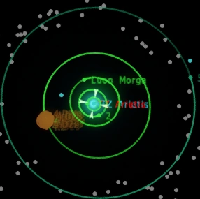 TZ Arietis system | Lore of the Ones Wiki | Fandom