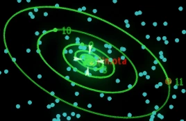 Timota system | Lore of the Ones Wiki | Fandom