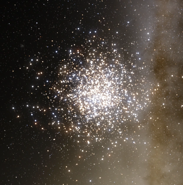 X Cluster | Lore of the Ones Wiki | Fandom