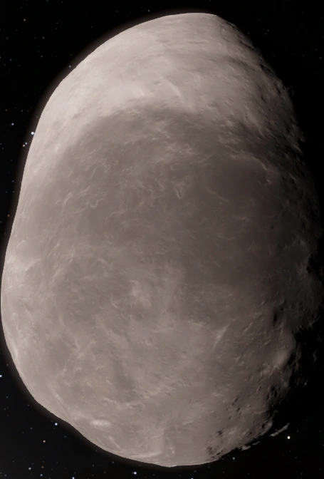 Deucalion | Lore of the Ones Wiki | Fandom