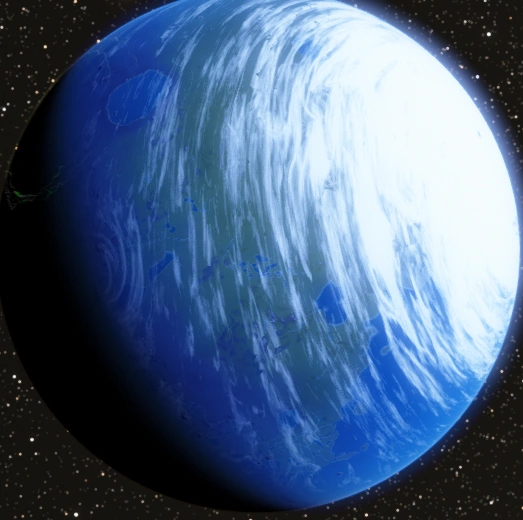 A'neef | Lore of the Ones Wiki | Fandom