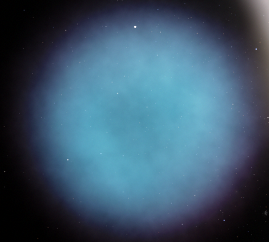 Sarita Nebula Lore Of The Ones Wiki Fandom