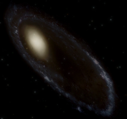 Volok Spread | Lore of the Ones Wiki | Fandom