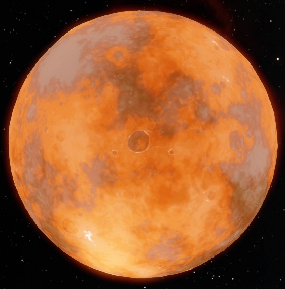 Sedna | Lore of the Ones Wiki | Fandom