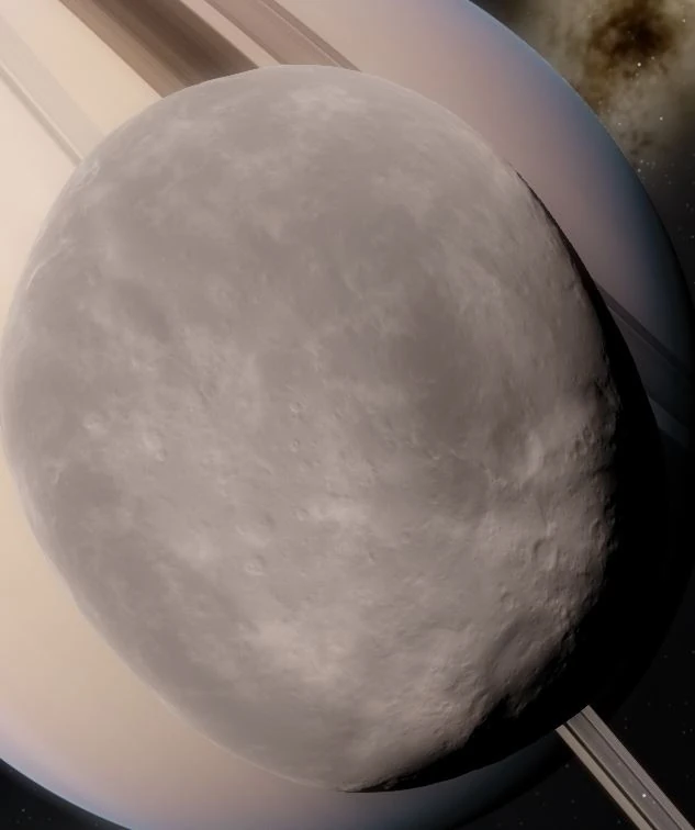 Epimetheus | Lore of the Ones Wiki | Fandom