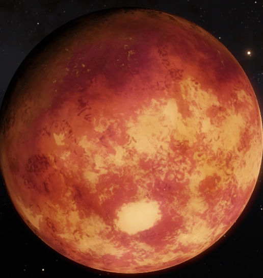 Dolok | Lore of the Ones Wiki | Fandom