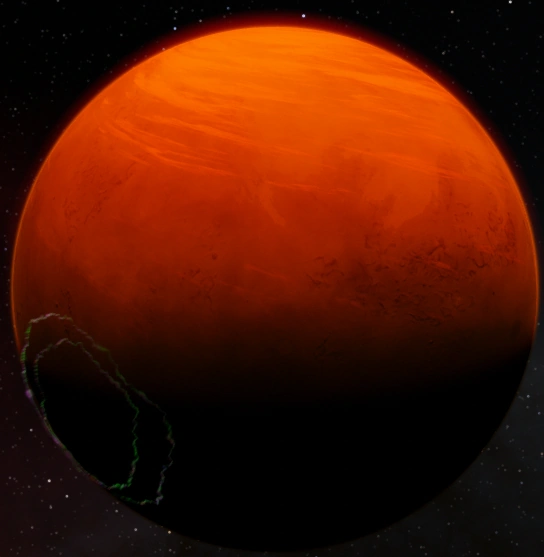 Red Baroness 3 | Lore of the Ones Wiki | Fandom