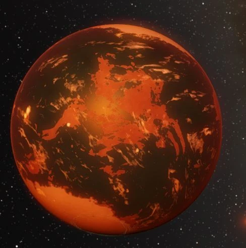 Ryger | Lore of the Ones Wiki | Fandom