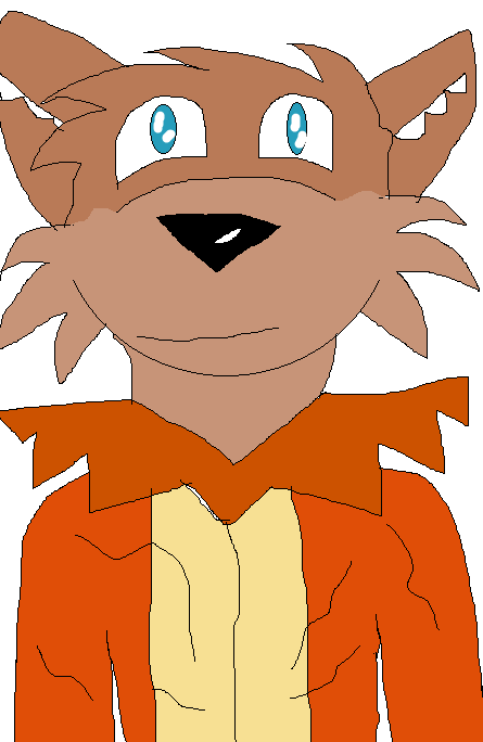 Sergel | Lore of the Ones Wiki | Fandom