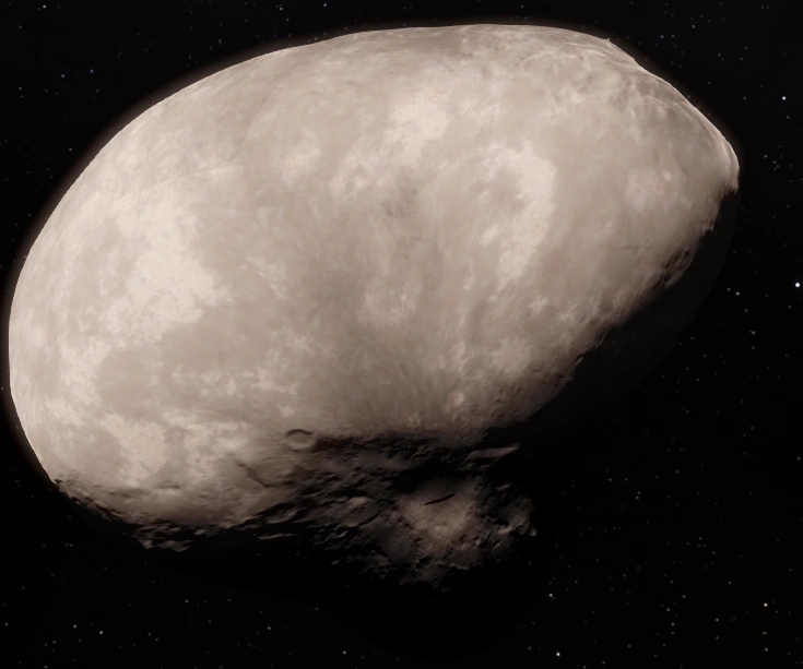 Golevka | Lore of the Ones Wiki | Fandom