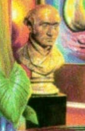 Bane Incorporation | Lore of the Ones Wiki | Fandom