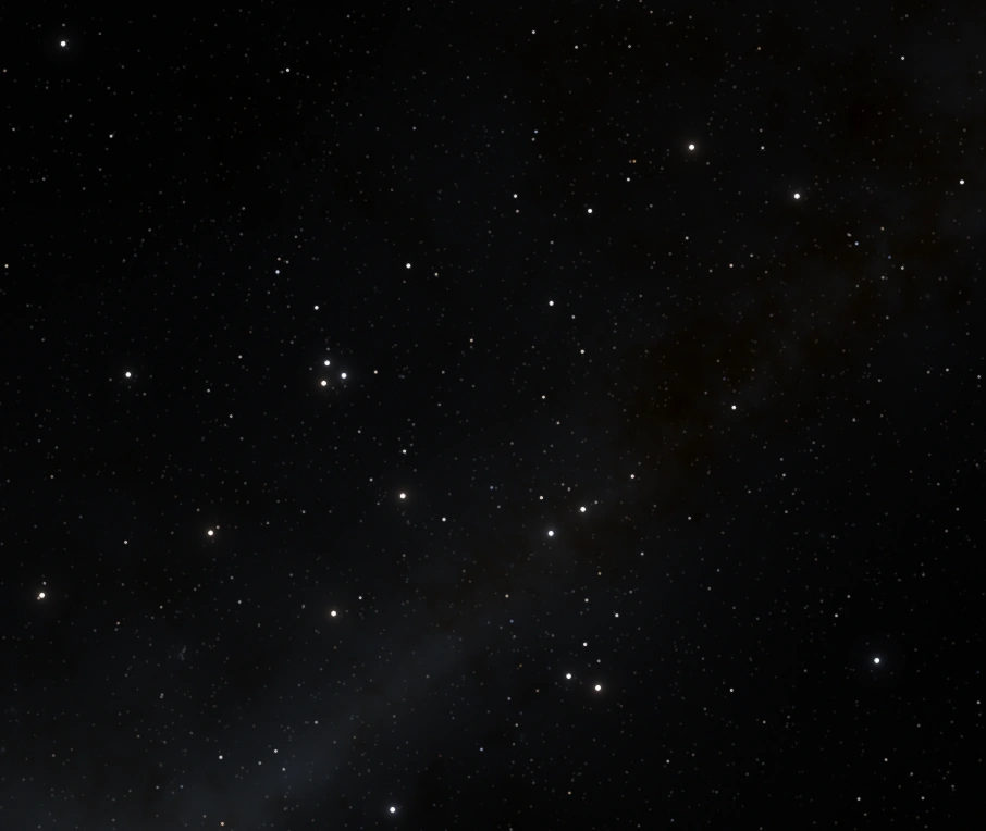 Vijh Cluster | Lore of the Ones Wiki | Fandom