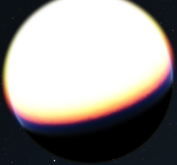 14 Arietis 1 | Lore of the Ones Wiki | Fandom