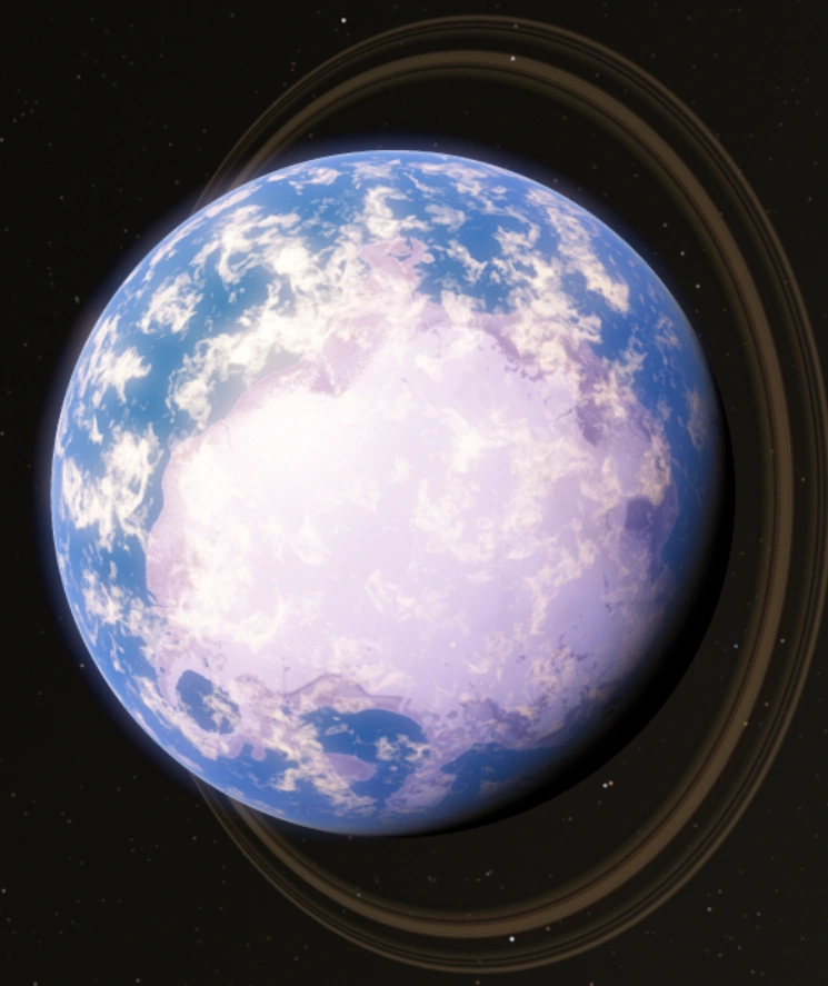 A'xik Prime | Lore of the Ones Wiki | Fandom