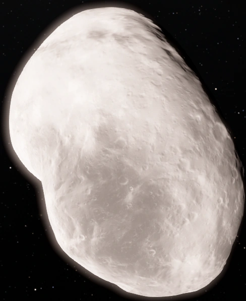 Remus | Lore of the Ones Wiki | Fandom