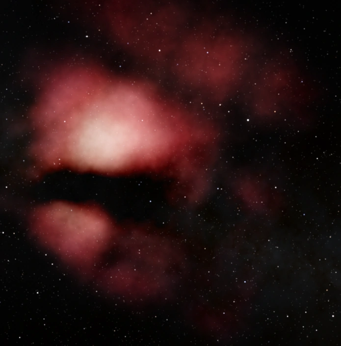 North America Nebula | Lore of the Ones Wiki | Fandom