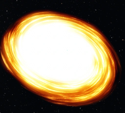 Geminga Pulsar | Lore of the Ones Wiki | Fandom