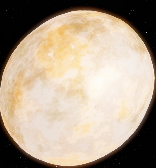 Quaoar | Lore of the Ones Wiki | Fandom