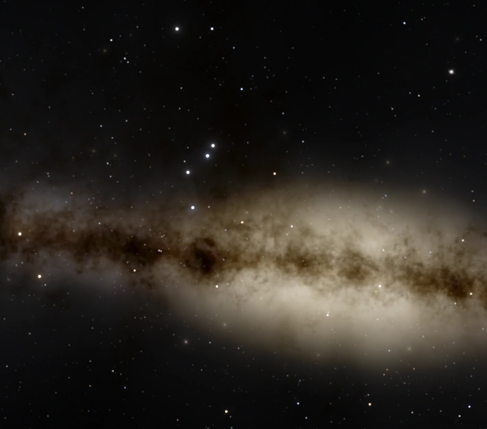 Feigelson Cluster | Lore of the Ones Wiki | Fandom