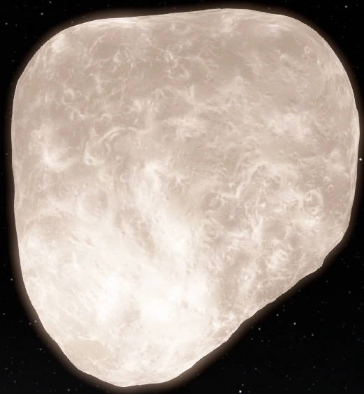 Ismene | Lore of the Ones Wiki | Fandom