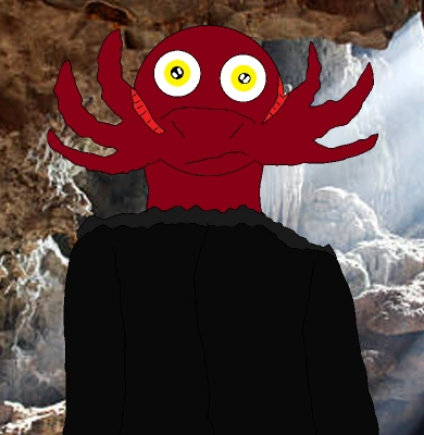 Borloki | Lore of the Ones Wiki | Fandom