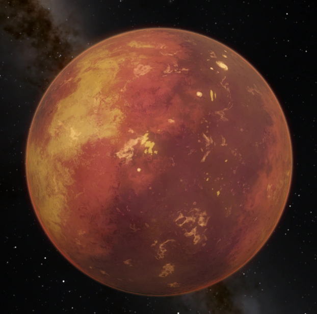 Mager | Lore of the Ones Wiki | Fandom