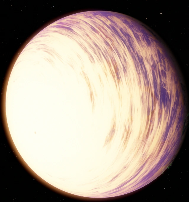 Anser II | Lore of the Ones Wiki | Fandom