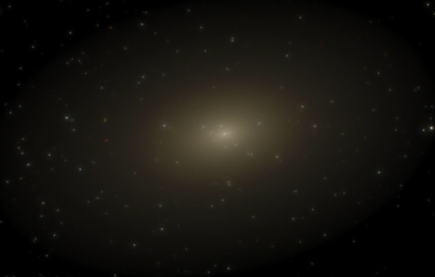 Mystic Galaxy | Lore of the Ones Wiki | Fandom