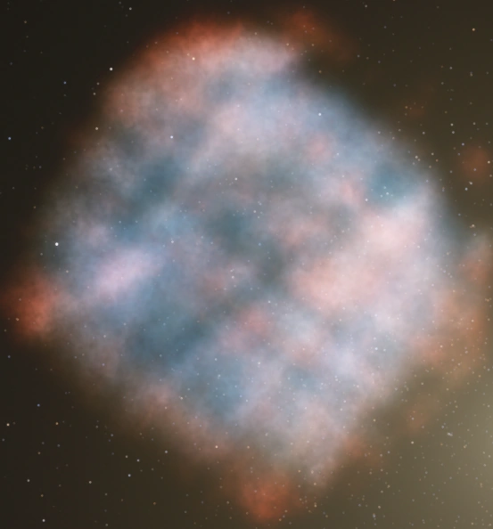 Abominable Cube | Lore of the Ones Wiki | Fandom