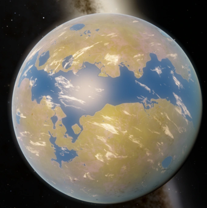 Vogsphere | Lore of the Ones Wiki | Fandom