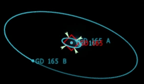 GD 165 | Lore of the Ones Wiki | Fandom