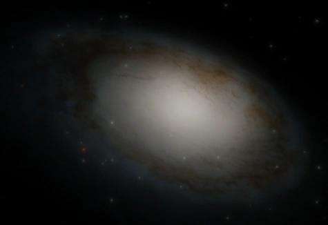 Siduri Galaxy | Lore of the Ones Wiki | Fandom