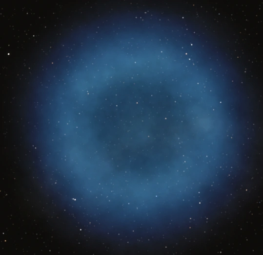 Effected Nebula | Lore of the Ones Wiki | Fandom