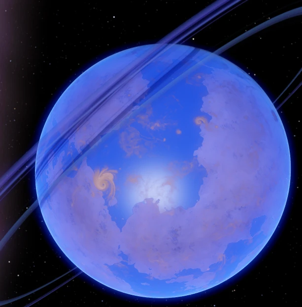 Vodric Minor | Lore of the Ones Wiki | Fandom